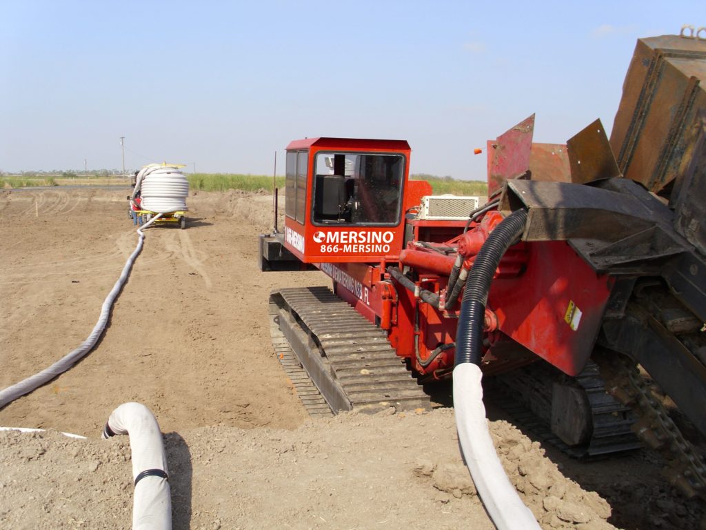 Dewatering Services | Mersino