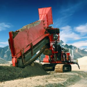 One-Pass Trenching Services | Mersino