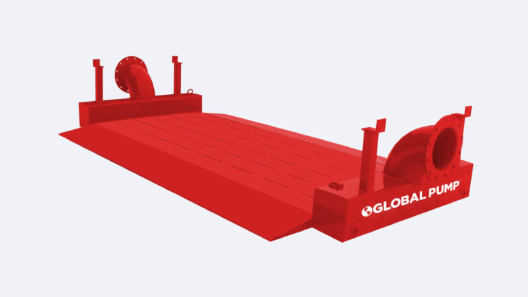 Road Ramps - Mersino