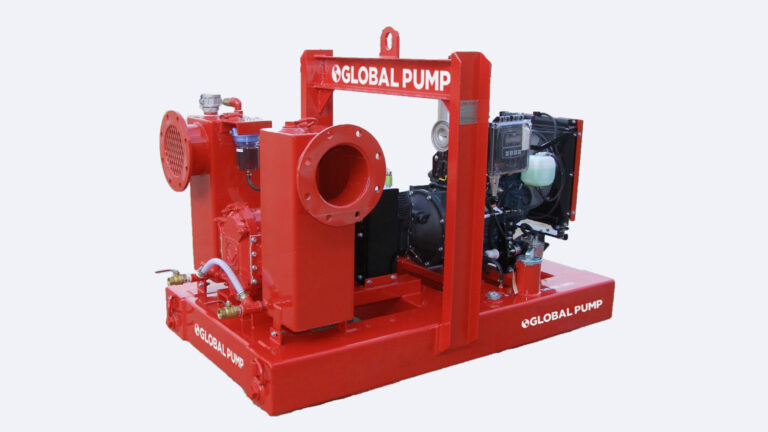 Our Fully Automatic Pumps | Mersino