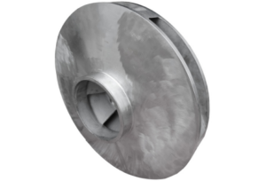 Open Vs Enclosed Impellers in Centrifugal Pumps - Mersino